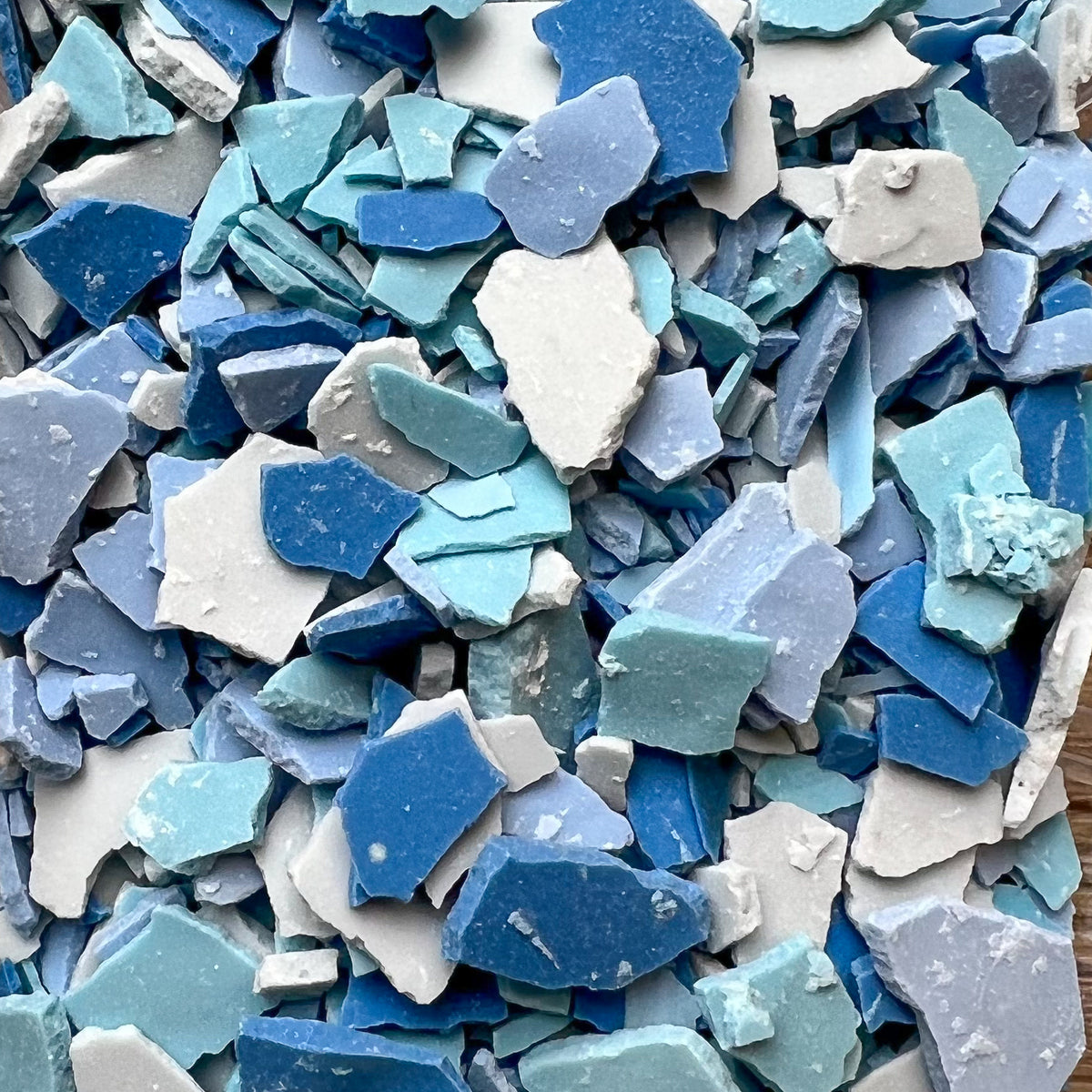 #M05 Jesmonite Terrazzo – Spellroom Studio